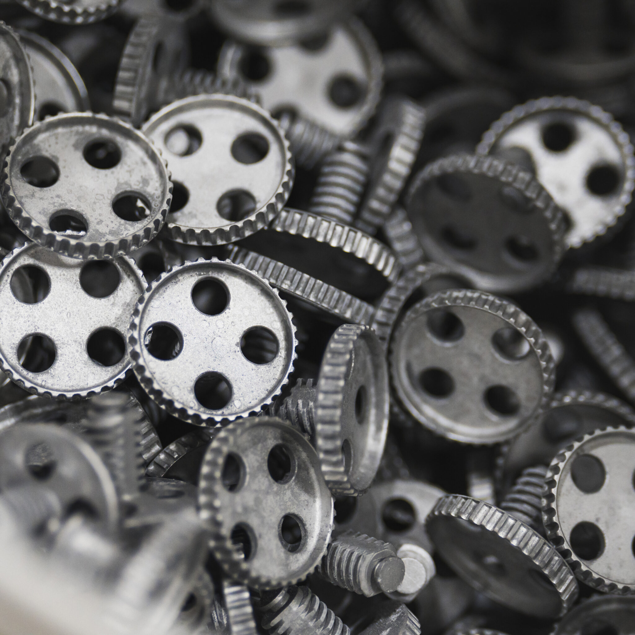 MPP Powder Metal Solutions | Revolutionize Your Industry