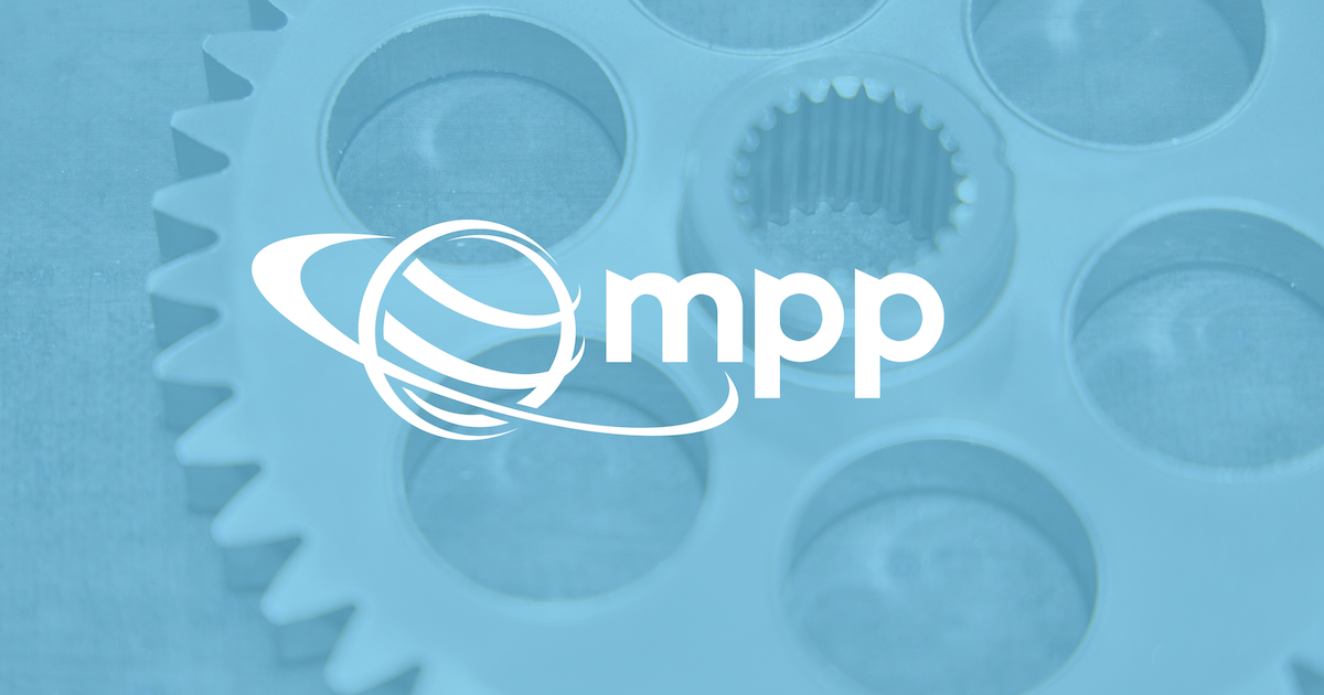 Custom-Engineered Powder Metal Solutions | MPP